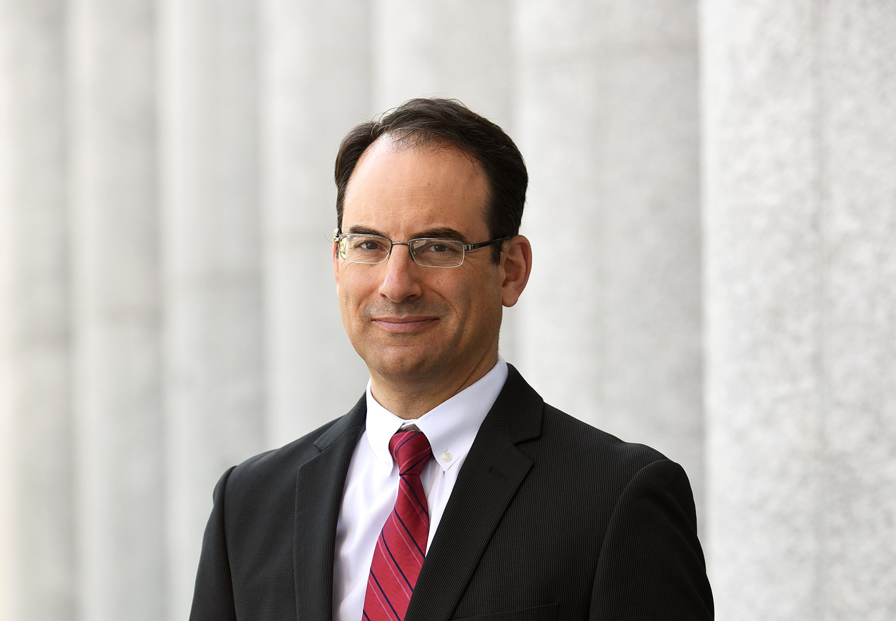 One-on-one with Colorado Attorney General Phil Weiser: Lawsuits, youth ...