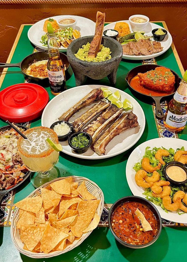 El Sazón ready to share the flavors of Mexico in Eagle | VailDaily.com
