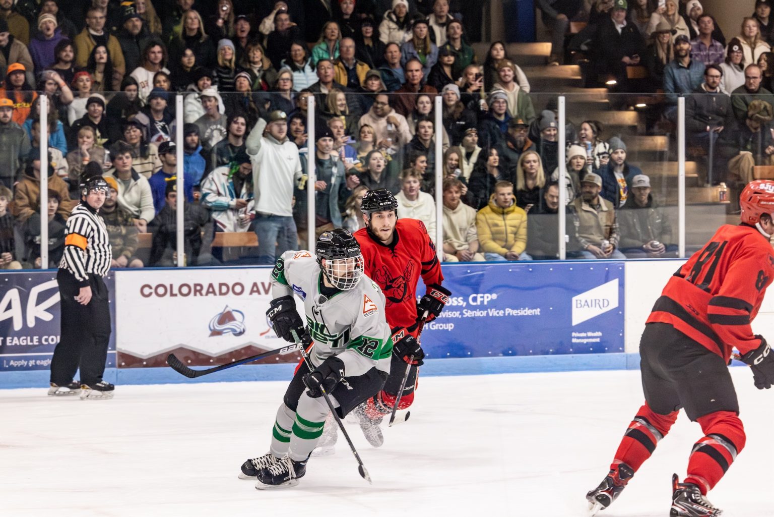 This weekend: Ski joring in Leadville, Jonny Moseley charity event, a ...