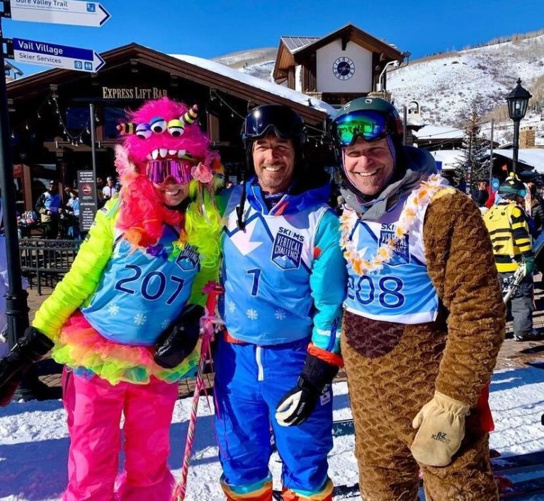 This weekend: Ski joring in Leadville, Jonny Moseley charity event, a ...
