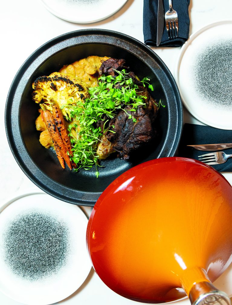 Vail’s Chasing Rabbits is an immersive experience | VailDaily.com