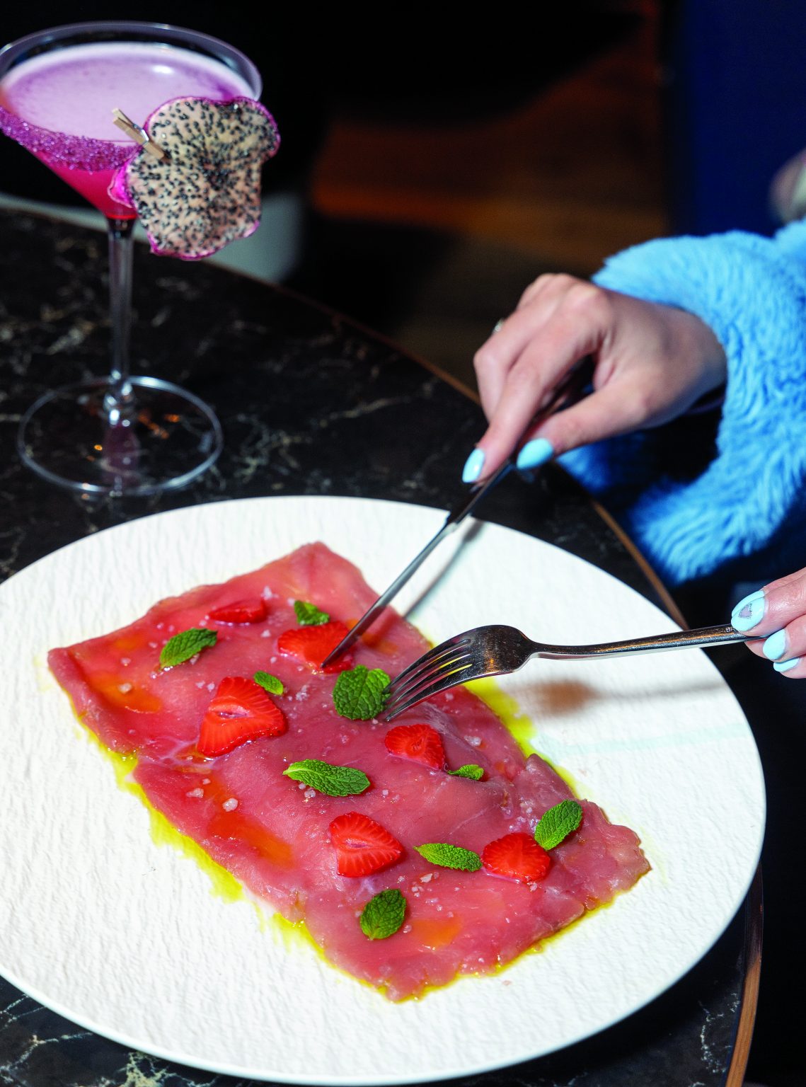 Vail’s Chasing Rabbits is an immersive experience | VailDaily.com