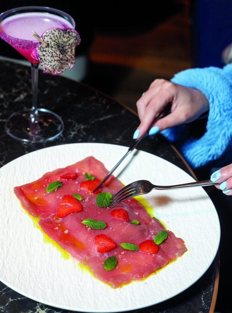 Vail’s Chasing Rabbits is an immersive experience | VailDaily.com