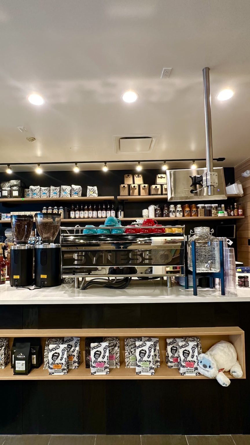 Yeti’s Grind opens new location at Kind Bikes and Skis in West Vail ...