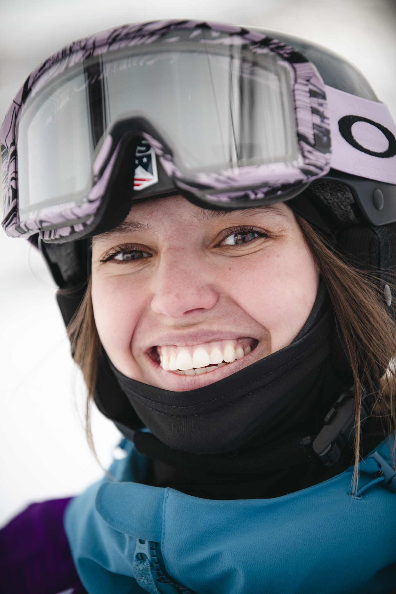Tess Johnson claims first World Cup win in 7 years in Almaty ...
