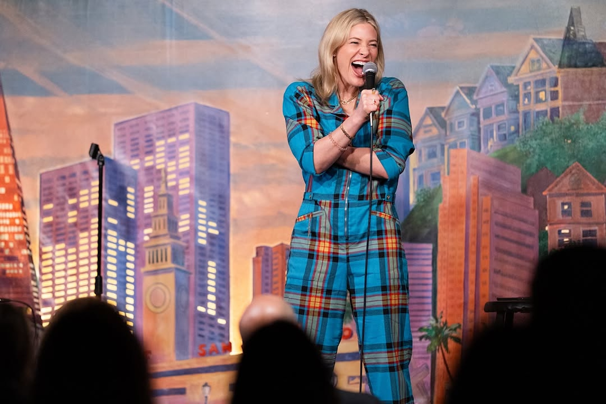 Vail Comedy Show returns to El Sabor on Thursday | VailDaily.com