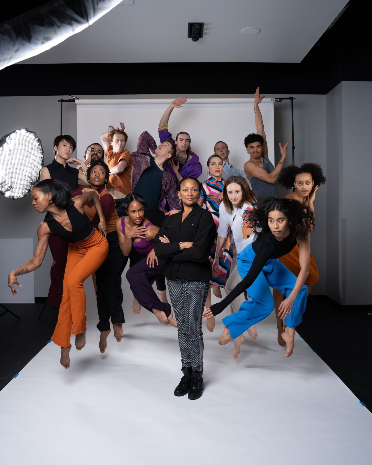 Hubbard Street Dance Chicago comes to Beaver Creek | VailDaily.com