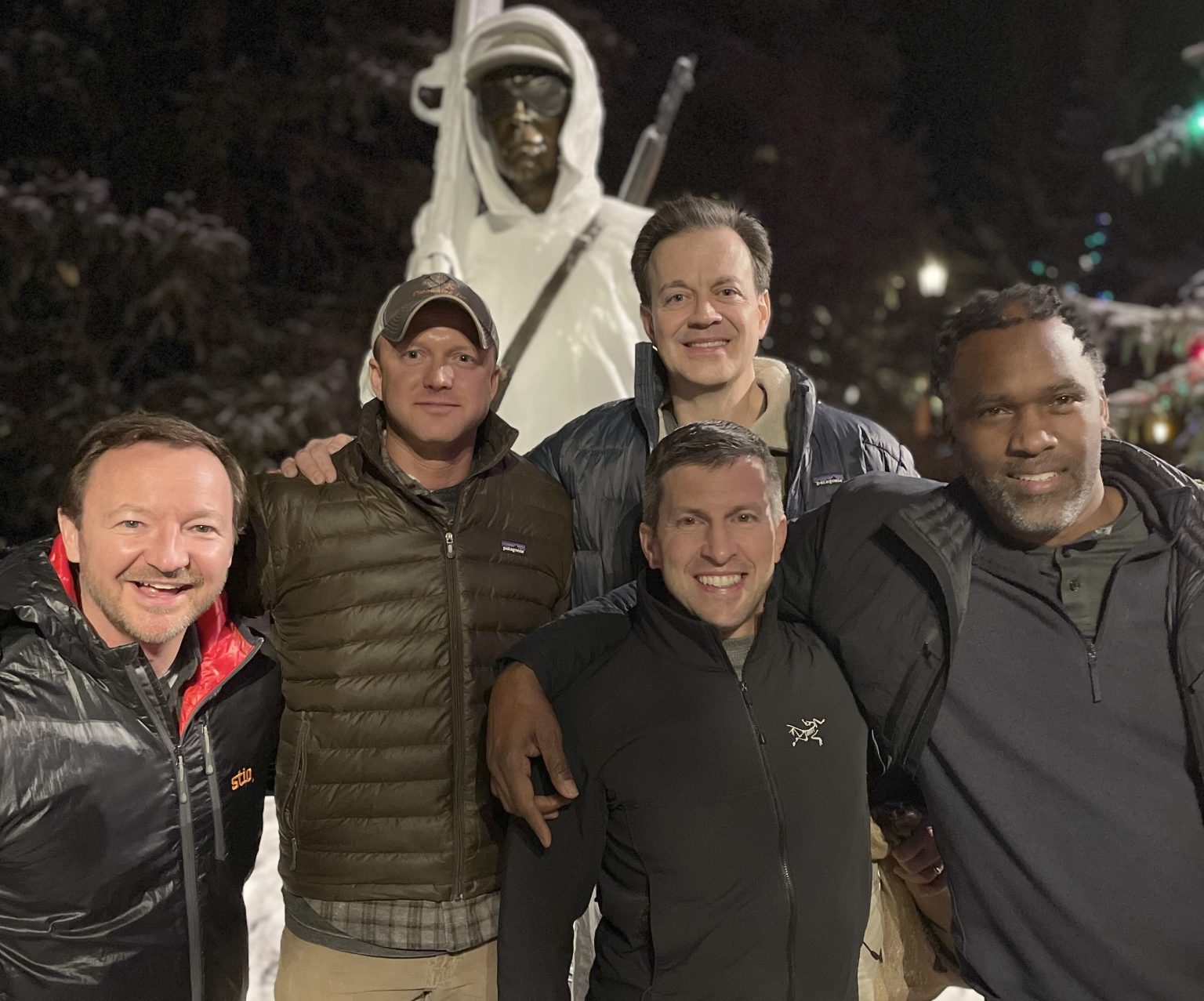 Navy SEAL meet and greet returning to Vail in April | VailDaily.com