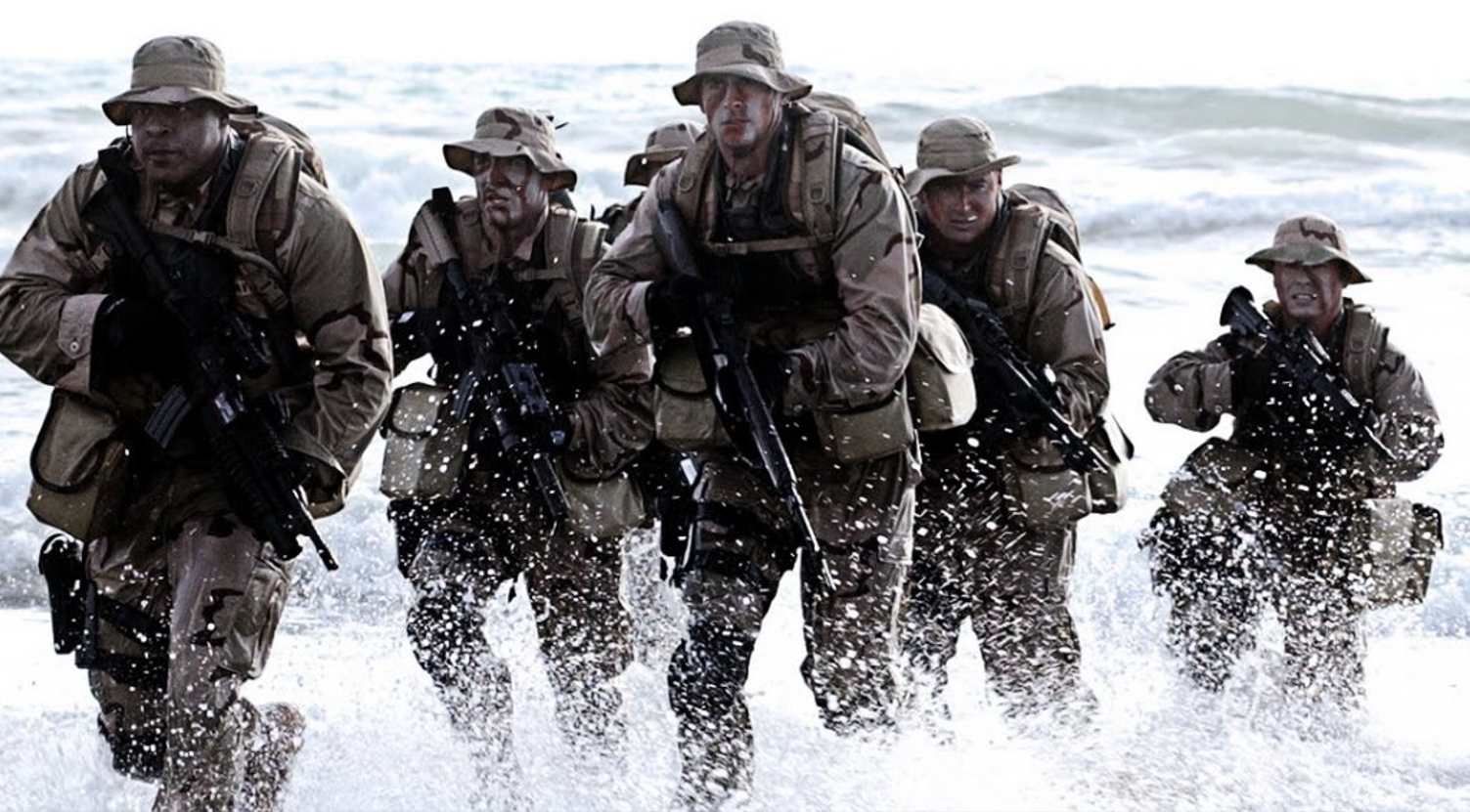 Navy SEAL meet and greet returning to Vail in April | VailDaily.com