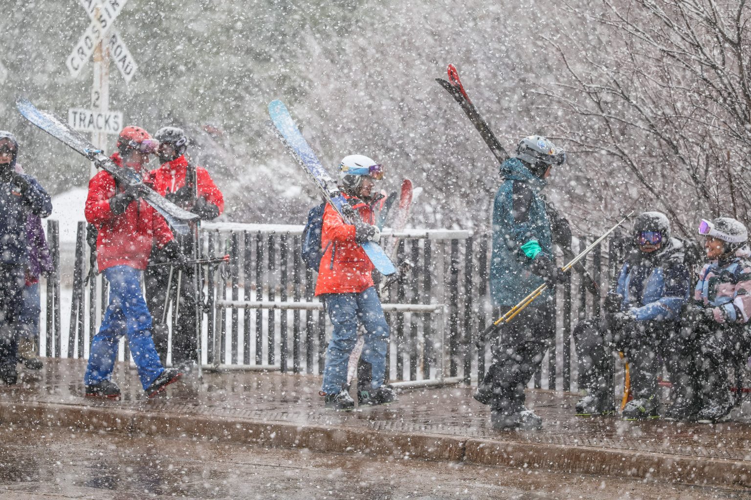 ‘Bad snow years make for bad bookings:’ Economic policies and uneven ...