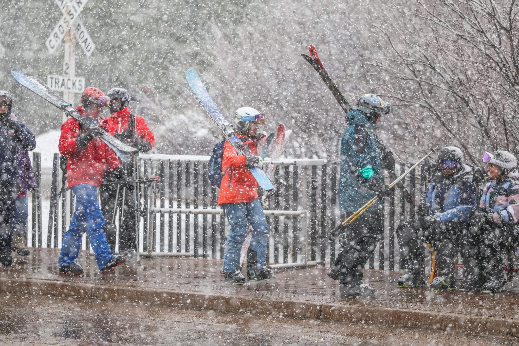 ‘Bad snow years make for bad bookings:’ Economic policies and uneven ...