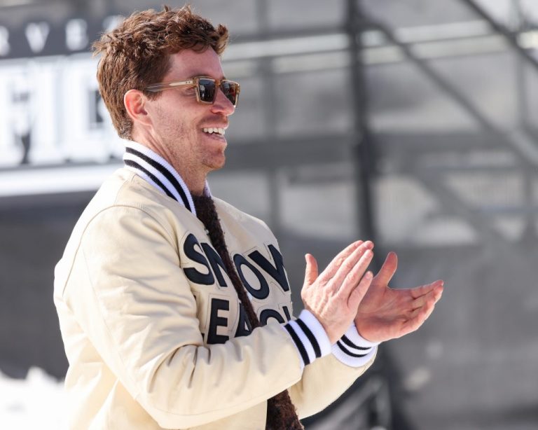 Shaun White ‘thrilled’ by Snow League debut in Aspen, won by Japan’s ...