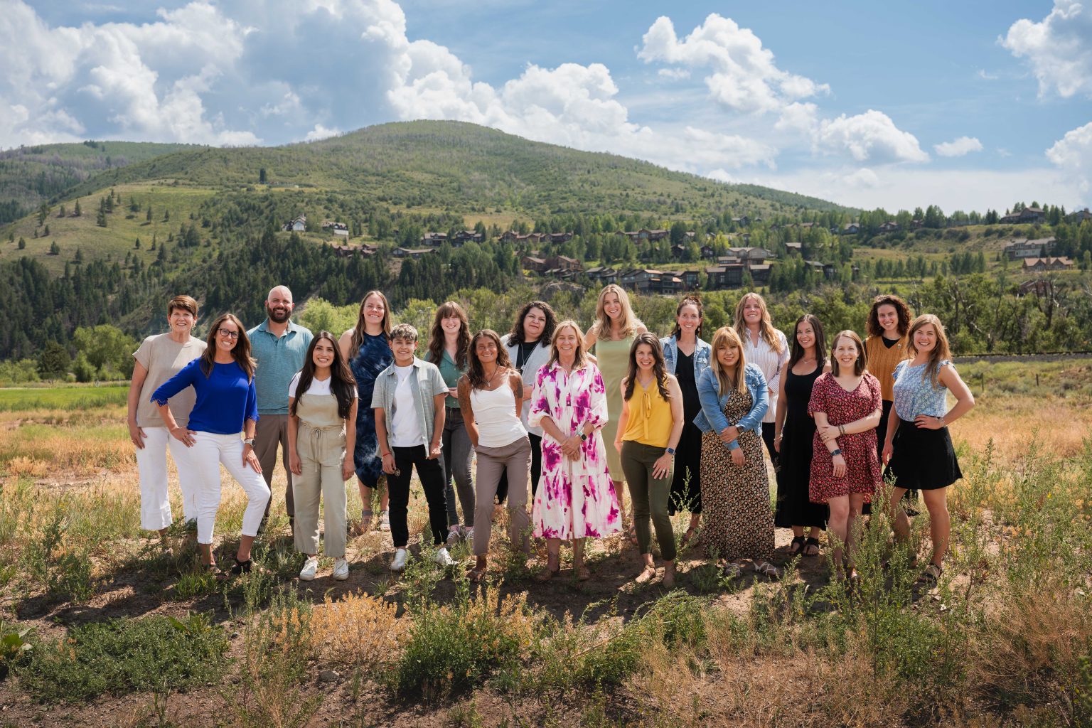 Your Hope Center, the Eagle County nonprofit launched to address a ...