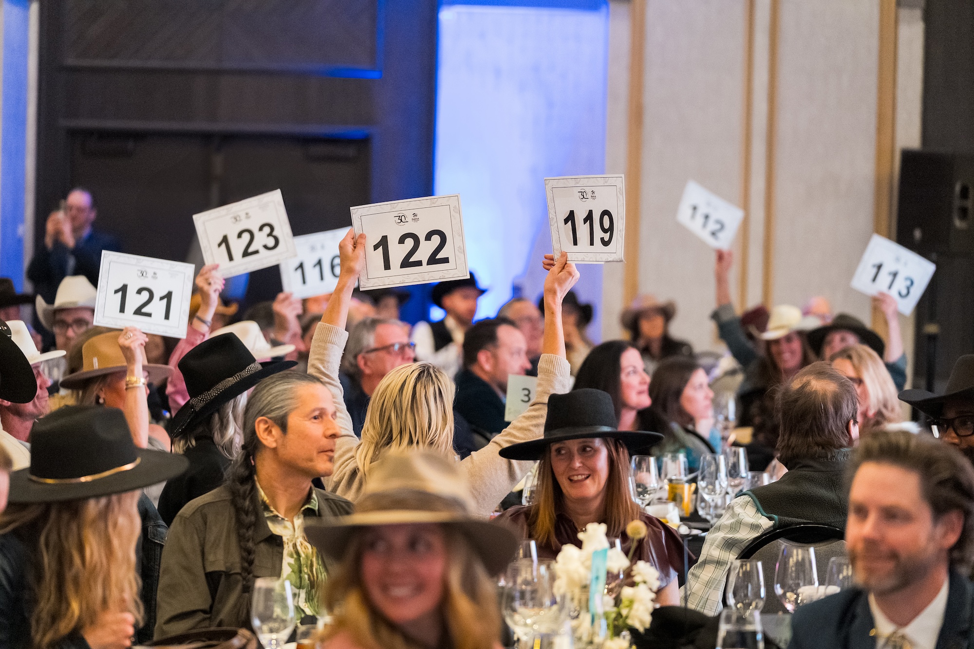 Habitat for Humanity Vail Valley raises $1M at annual fundraiser ...