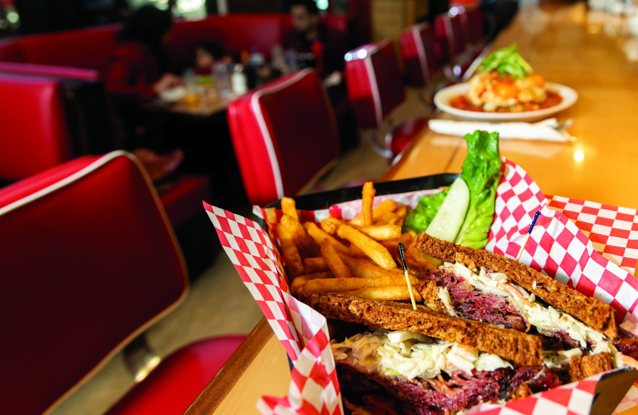 Vail’s The Little Diner is for big appetites | VailDaily.com
