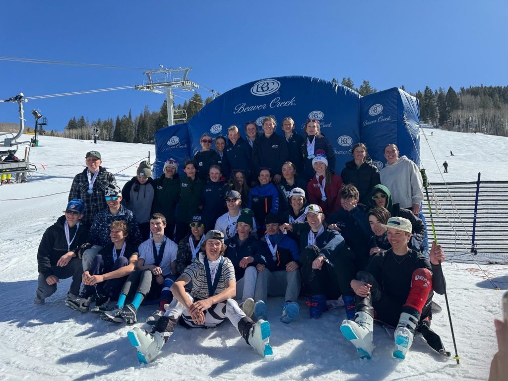 SSCV finds success at Rocky/Central U16 Junior Championships in Vail ...