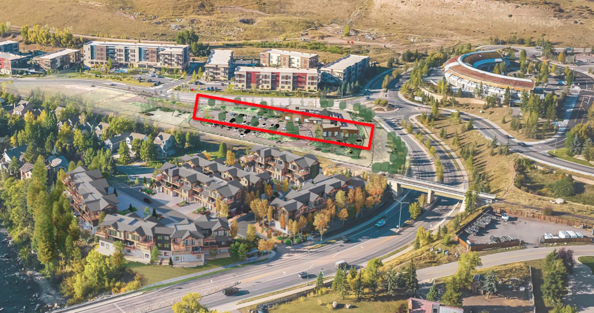 Vail Valley Foundation expects to break ground on Avon child care ...