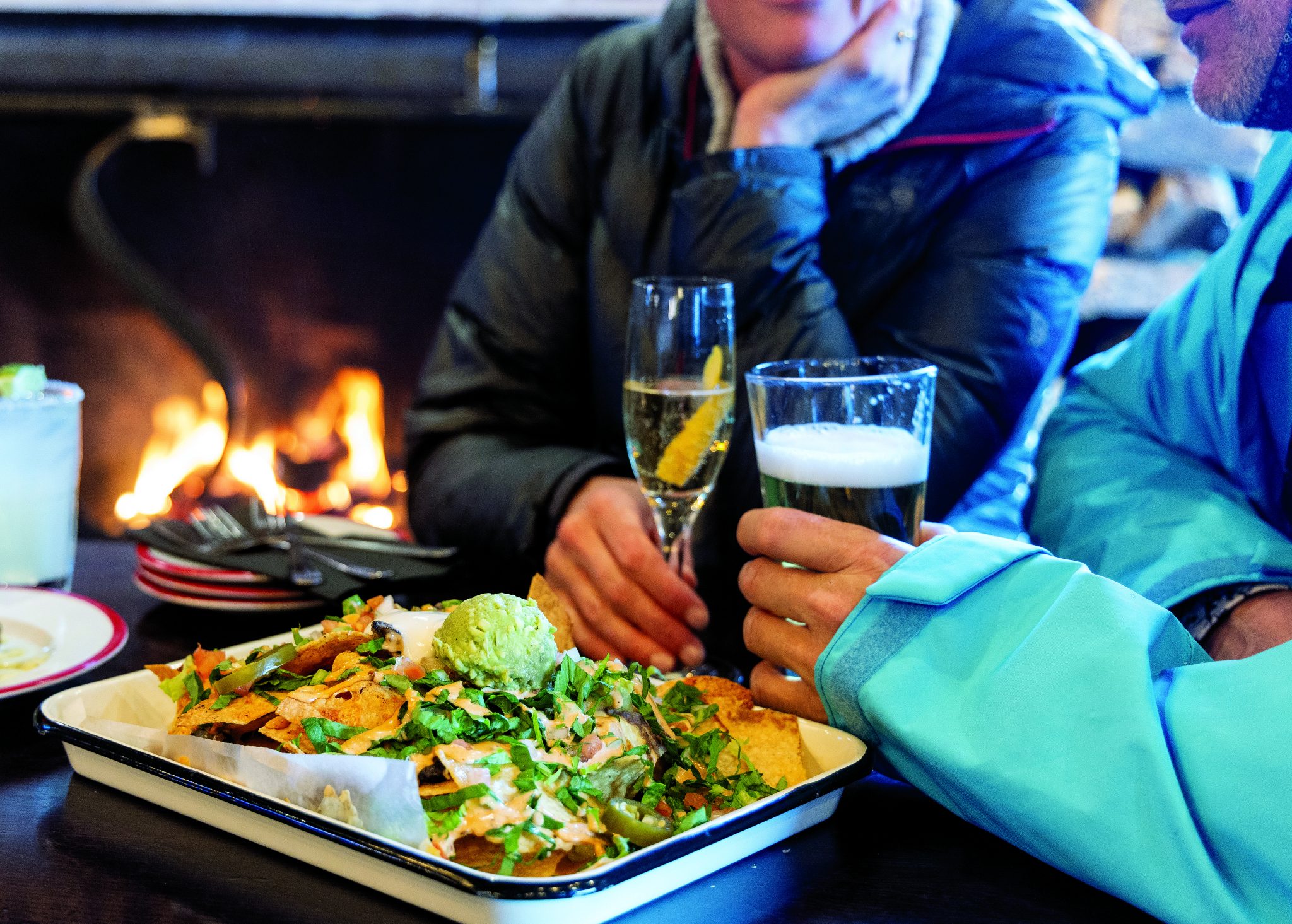 Iconic Minturn Saloon pays homage to local history | VailDaily.com