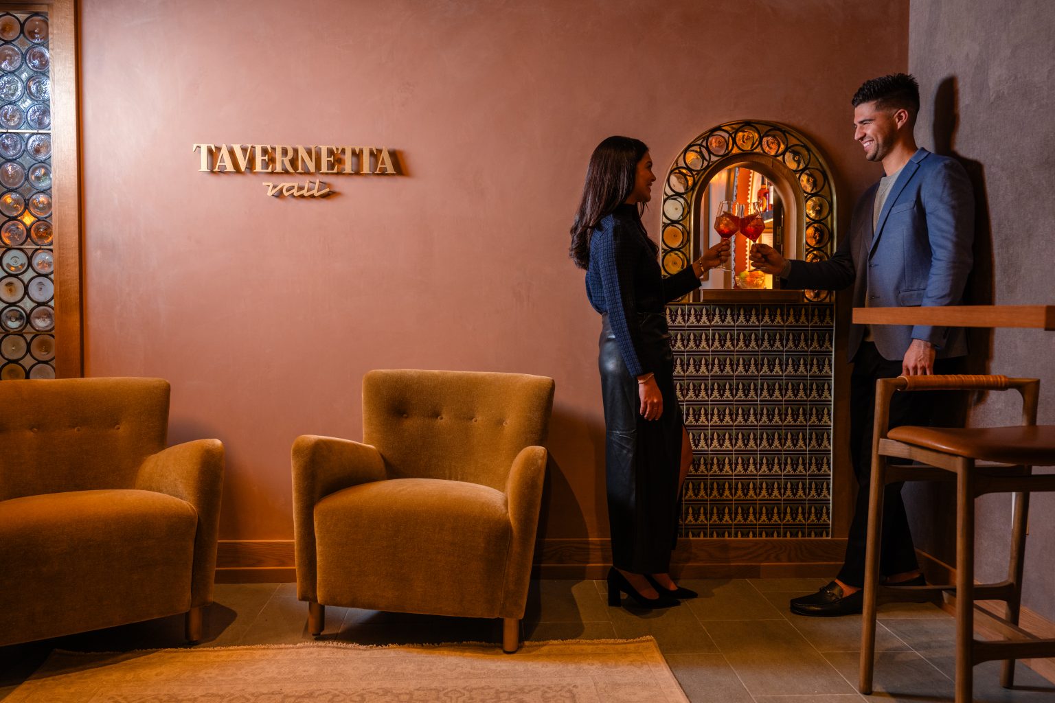 Enjoy Italian hospitality at Tavernetta Vail | VailDaily.com