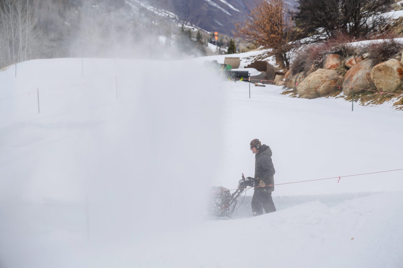 March snowfall in Colorado’s northern mountains shifts region away from ...