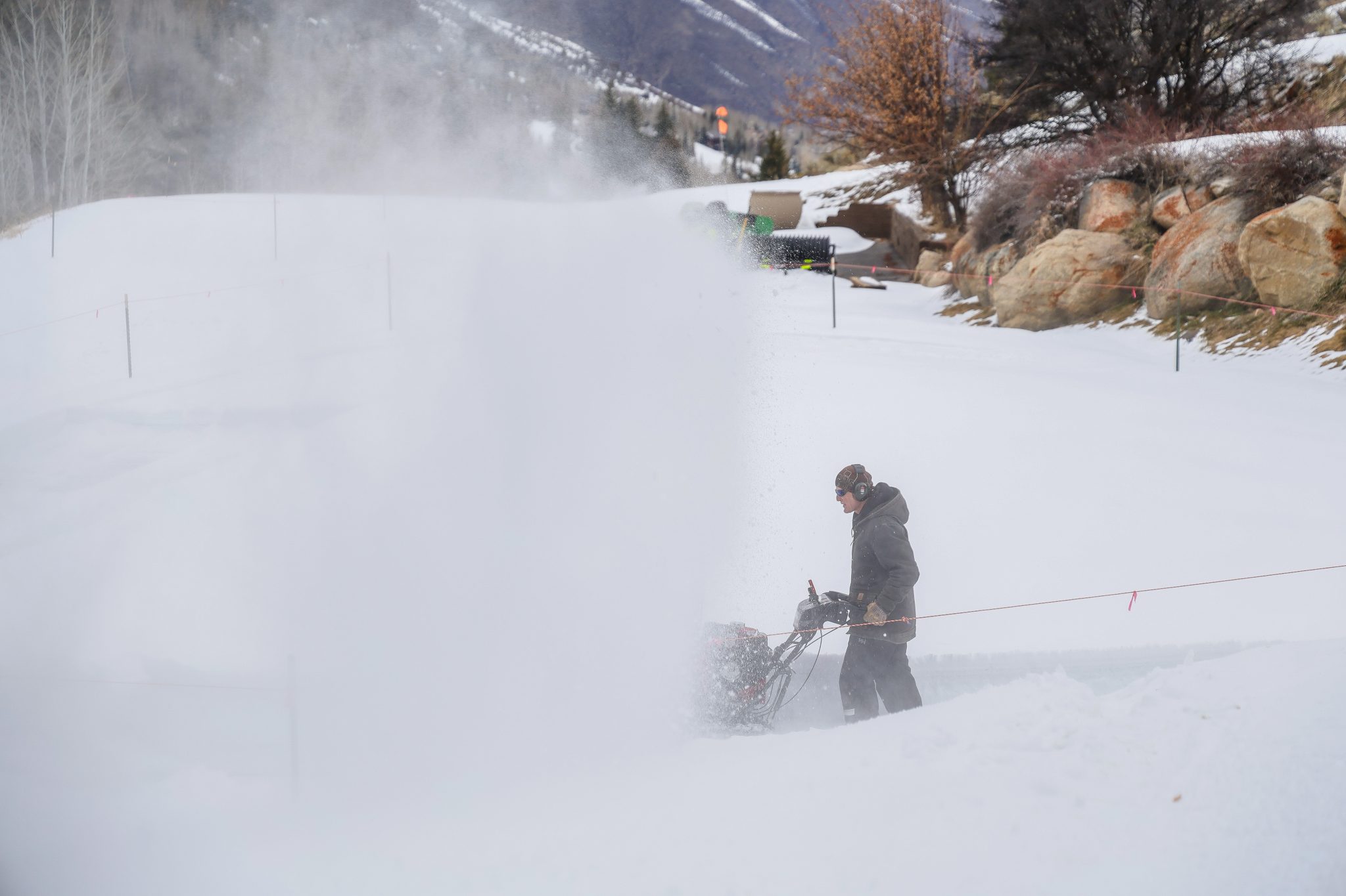 March snowfall in Colorado’s northern mountains shifts region away from ...