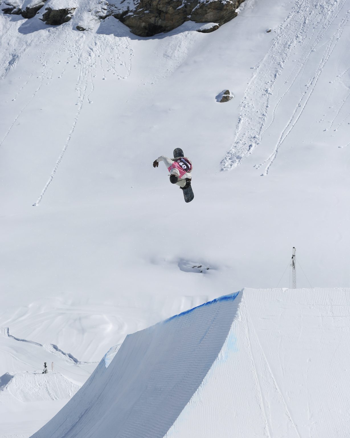 Quartet of SSCV freeski and snowboard stars eye Milano Cortina Olympics ...