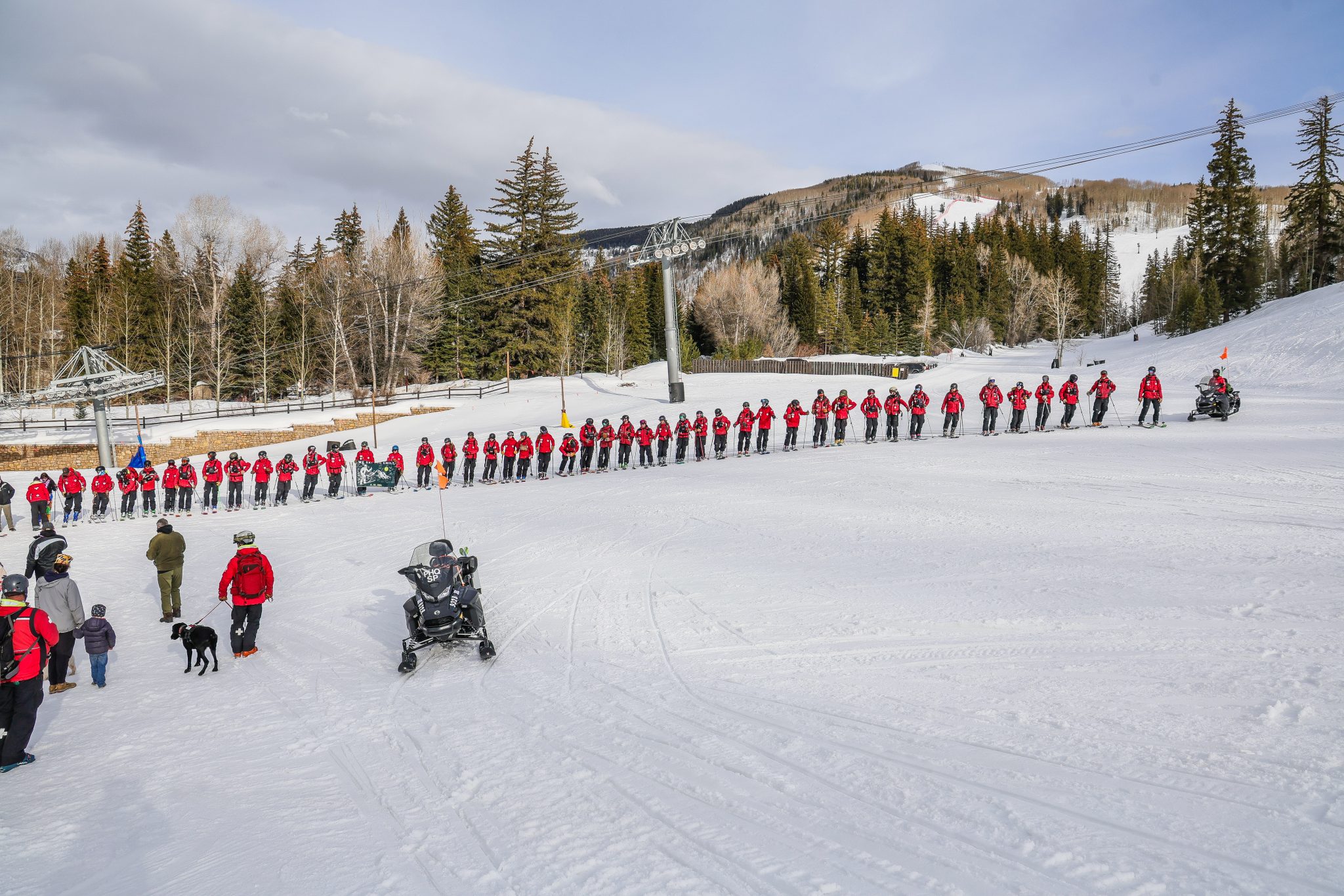 Emily Franciose remembered on two-year anniversary of avalanche that ...