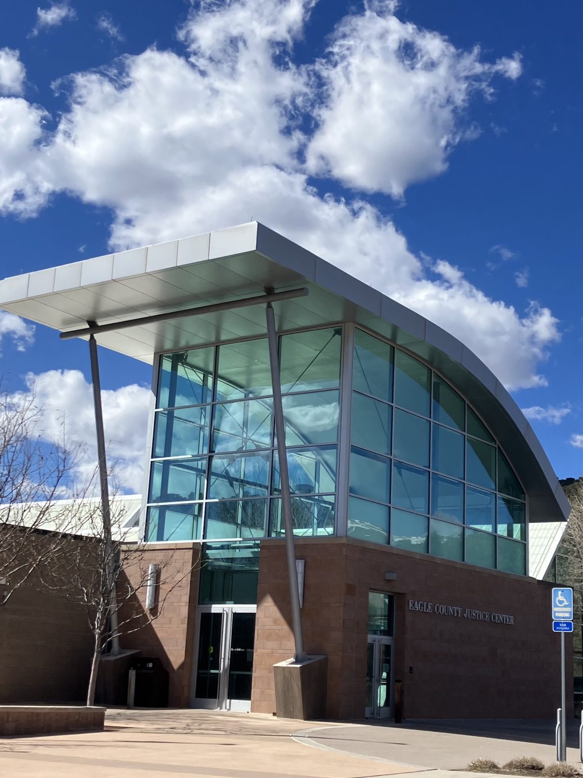 A new Colorado law means Eagle County is getting a new judge, but ...