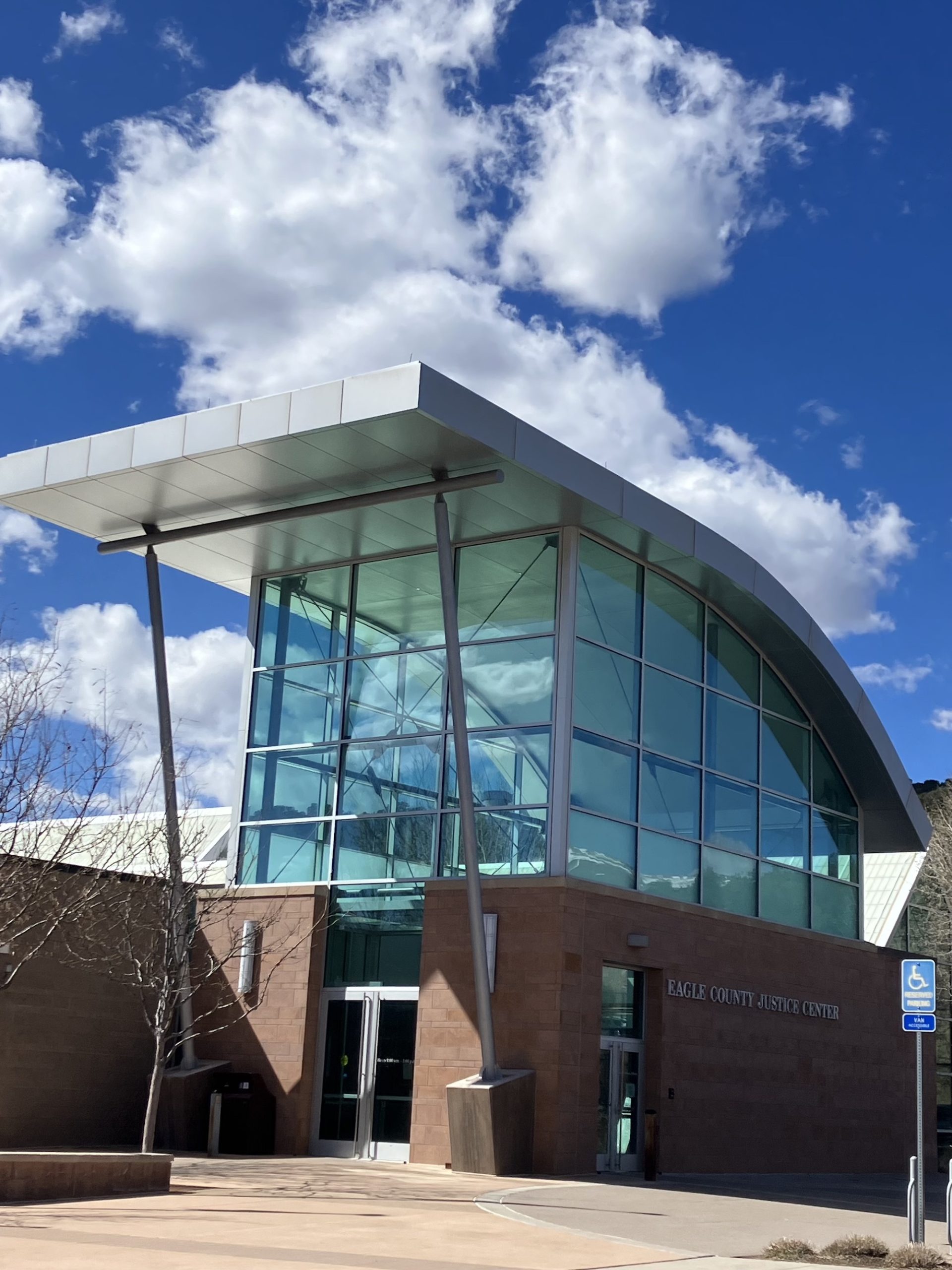 New Eagle County judge will provide some relief to an overtaxed justice ...