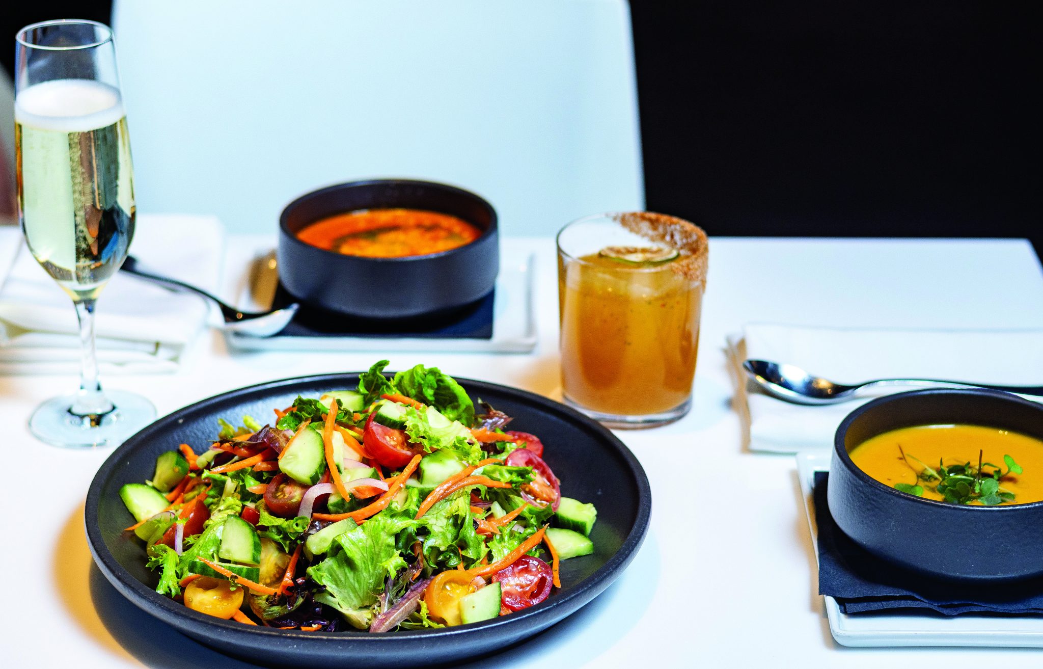 Vail’s Deca + Bol: Classic flavors with refreshing twists | VailDaily.com