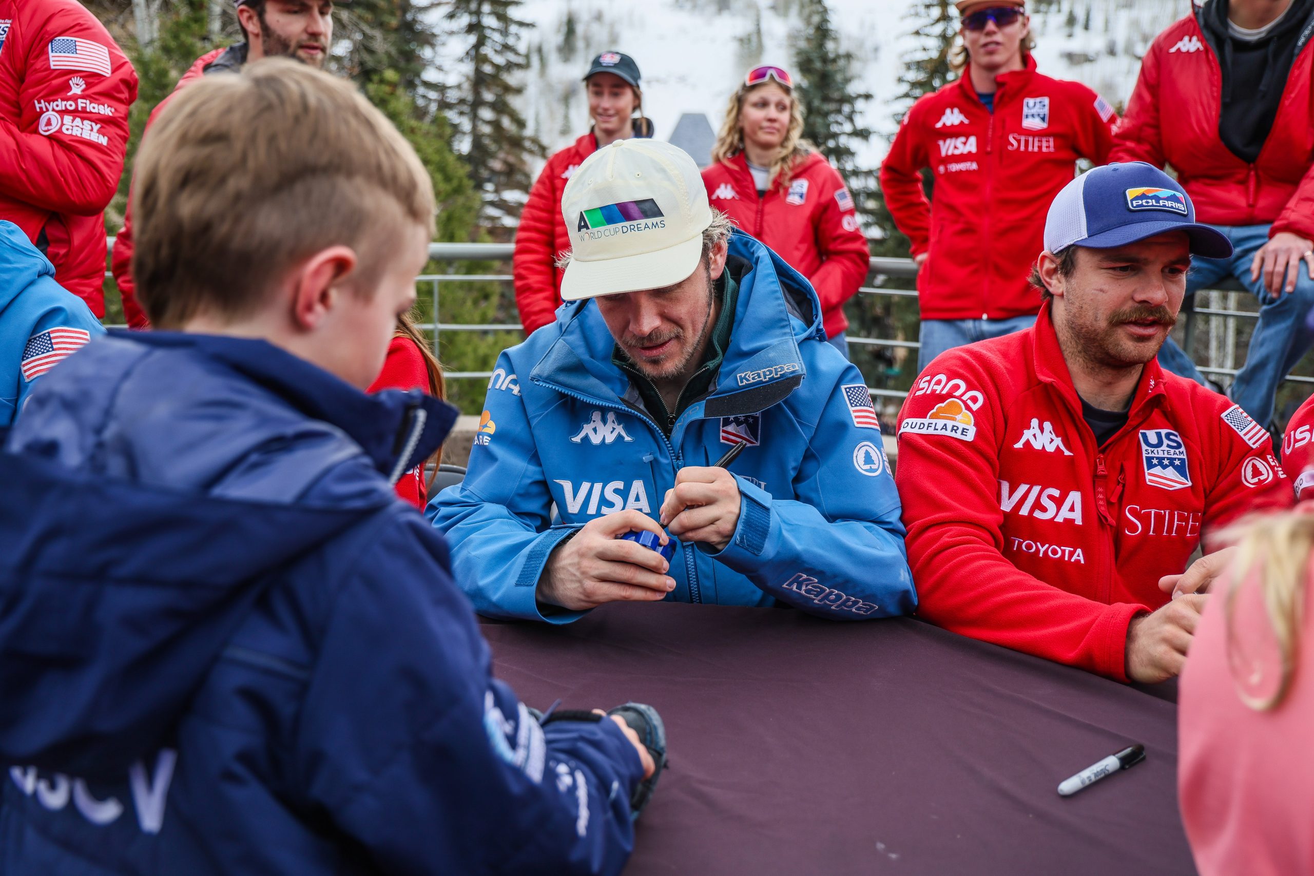 2026 Toyota U.S. Alpine National Championships to showcase elite talent ...