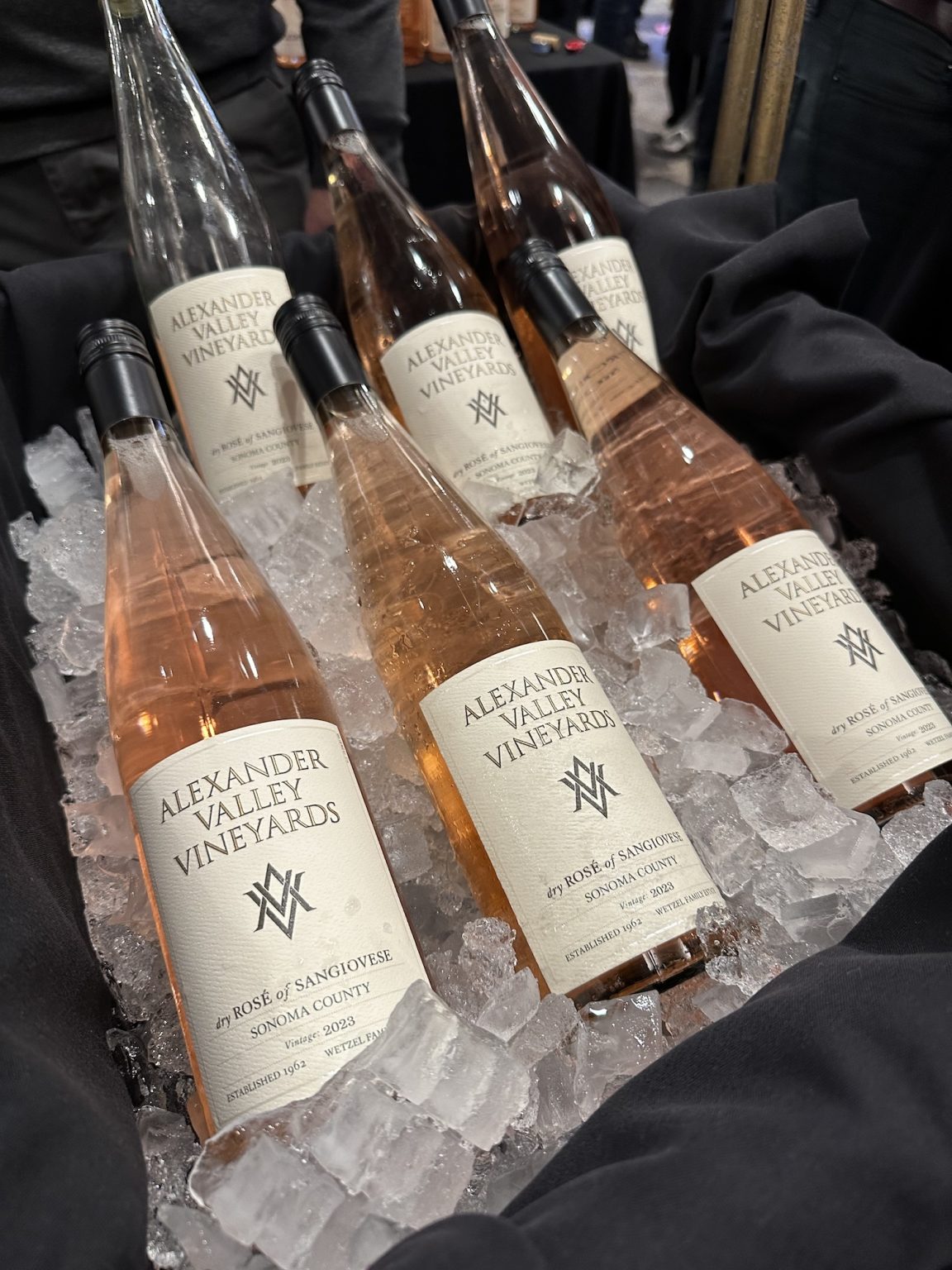 Taste of Vail returns for its 34th year, bigger and better than ever ...