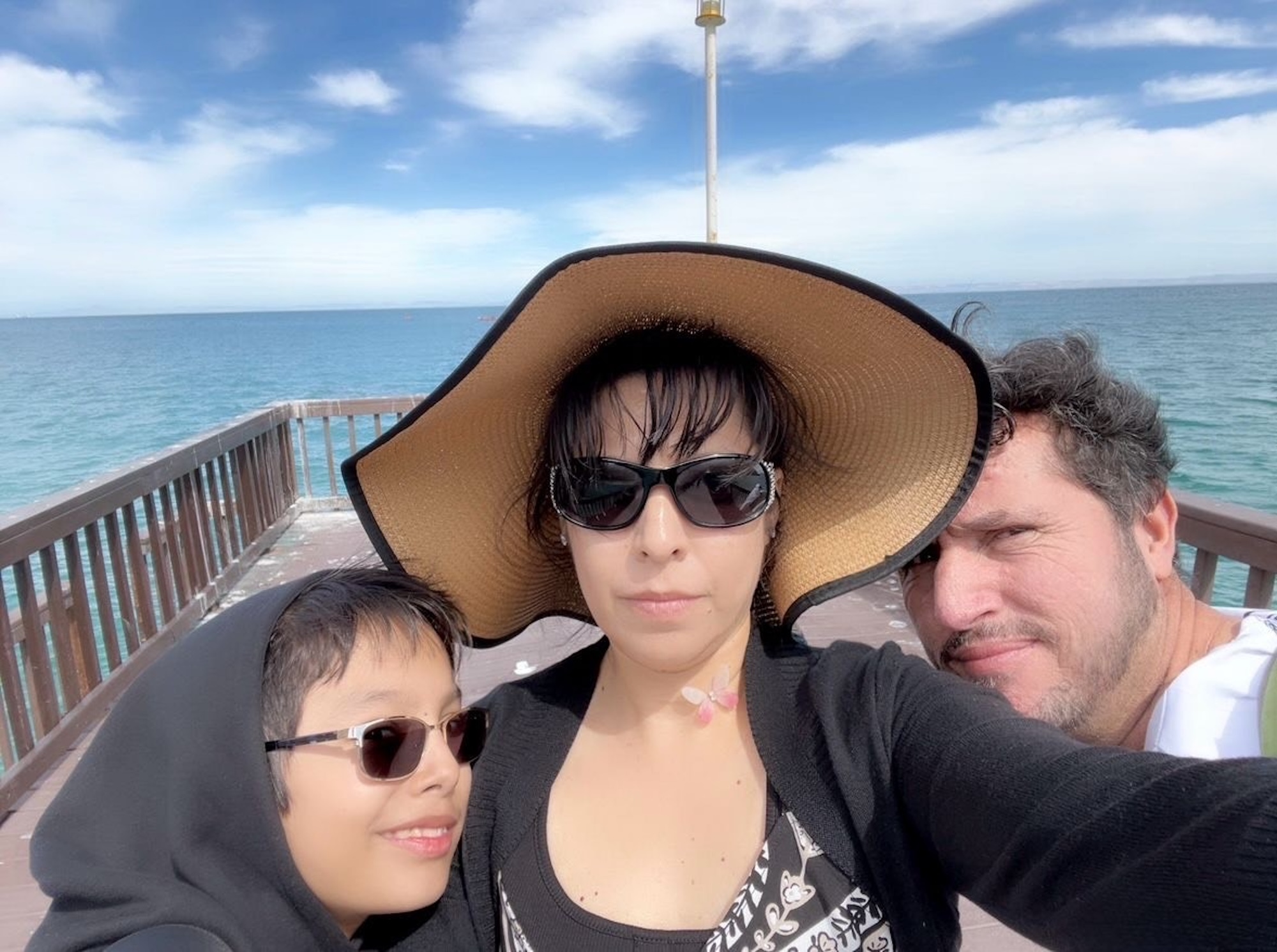 Vail Valley Charitable Fund: Our love and his courage were stronger ...