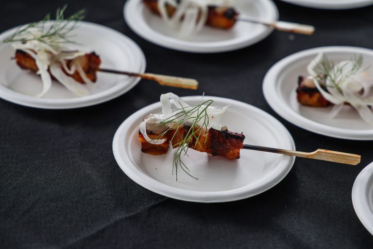 PHOTOS: Peak flavors at the 34th annual Taste of Vail | VailDaily.com
