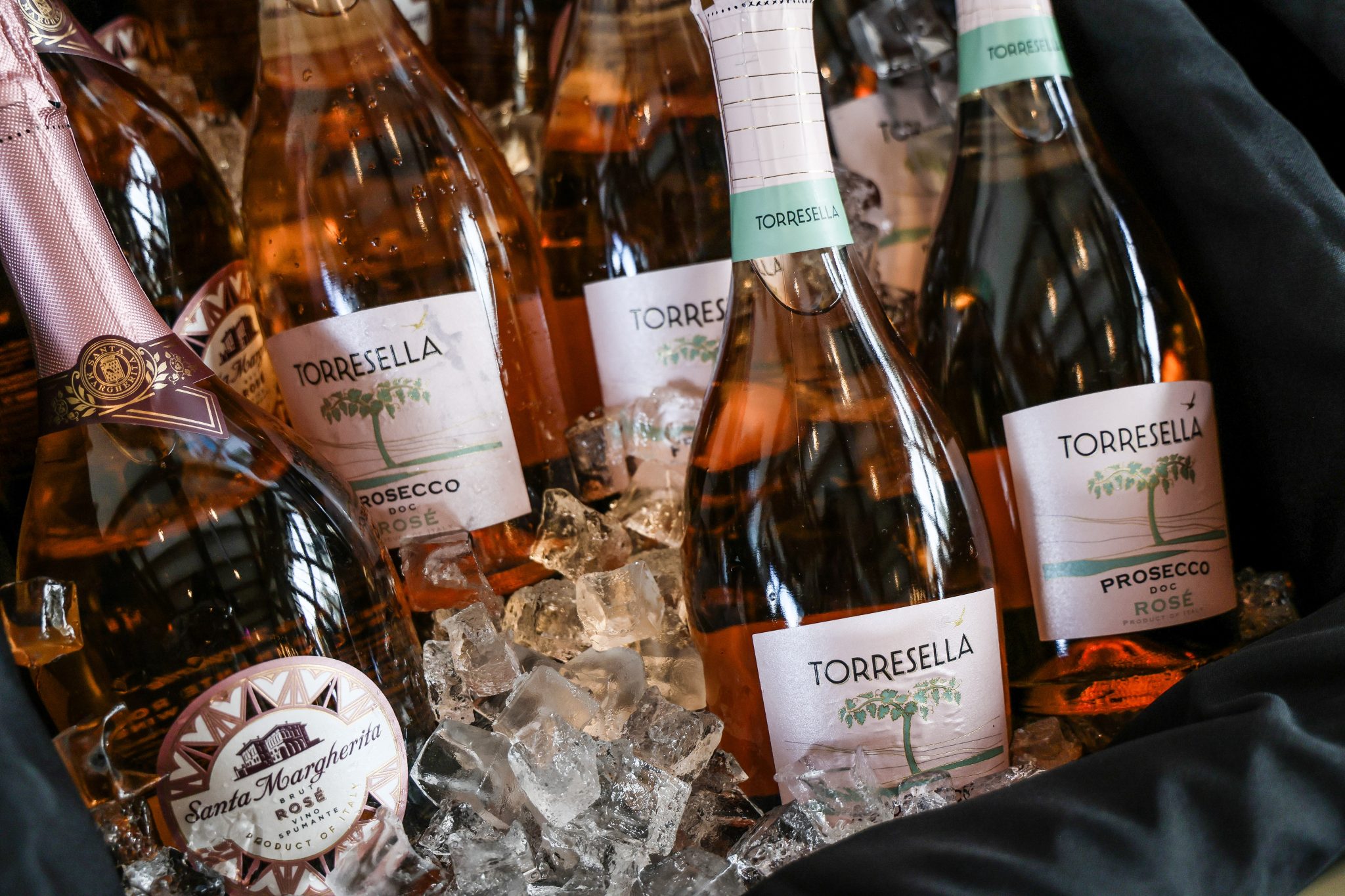 PHOTOS: Peak flavors at the 34th annual Taste of Vail | VailDaily.com