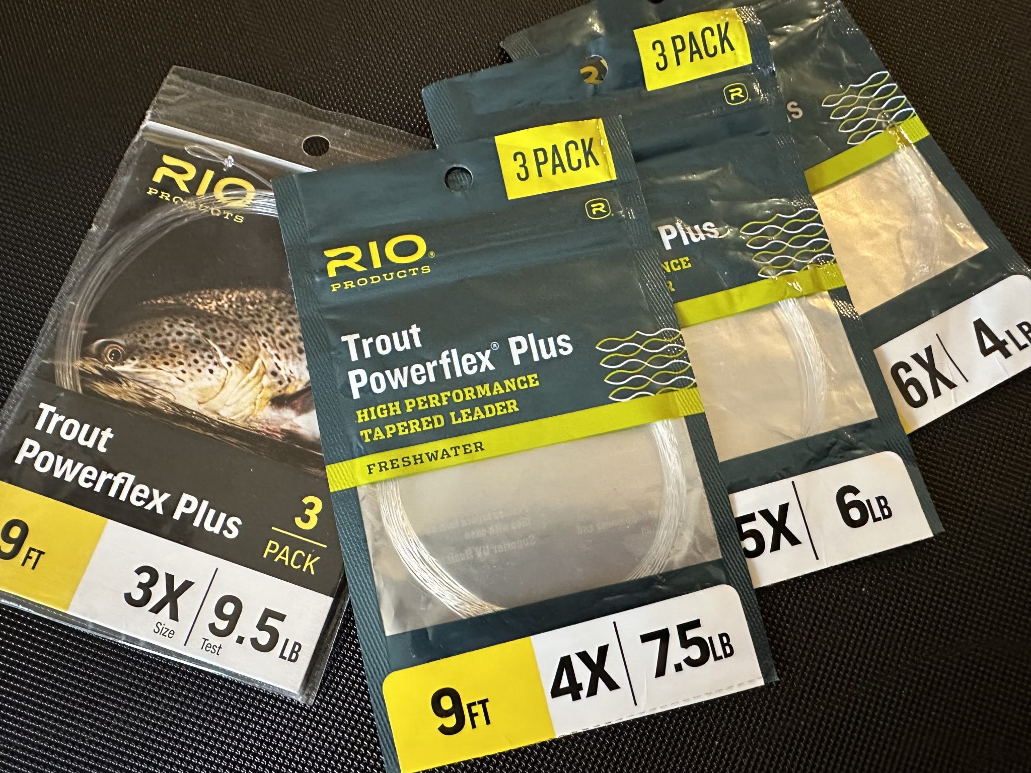 Salomone: Fly-fishing essentials for new anglers. | VailDaily.com