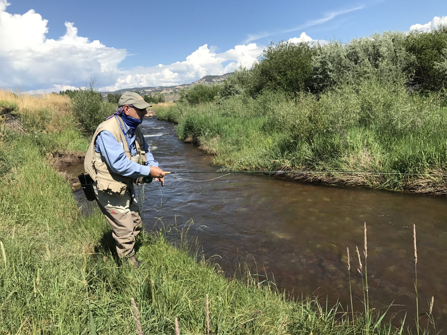 Salomone: Fly-fishing essentials for new anglers. | VailDaily.com