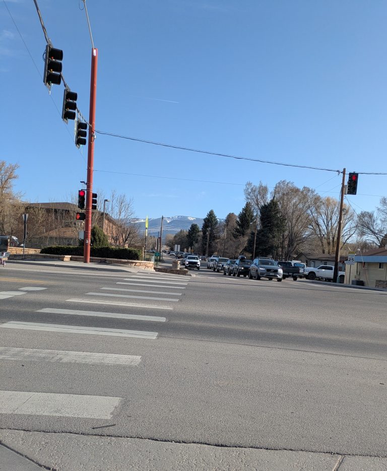 Gypsum to add new roundabout by end of summer | VailDaily.com