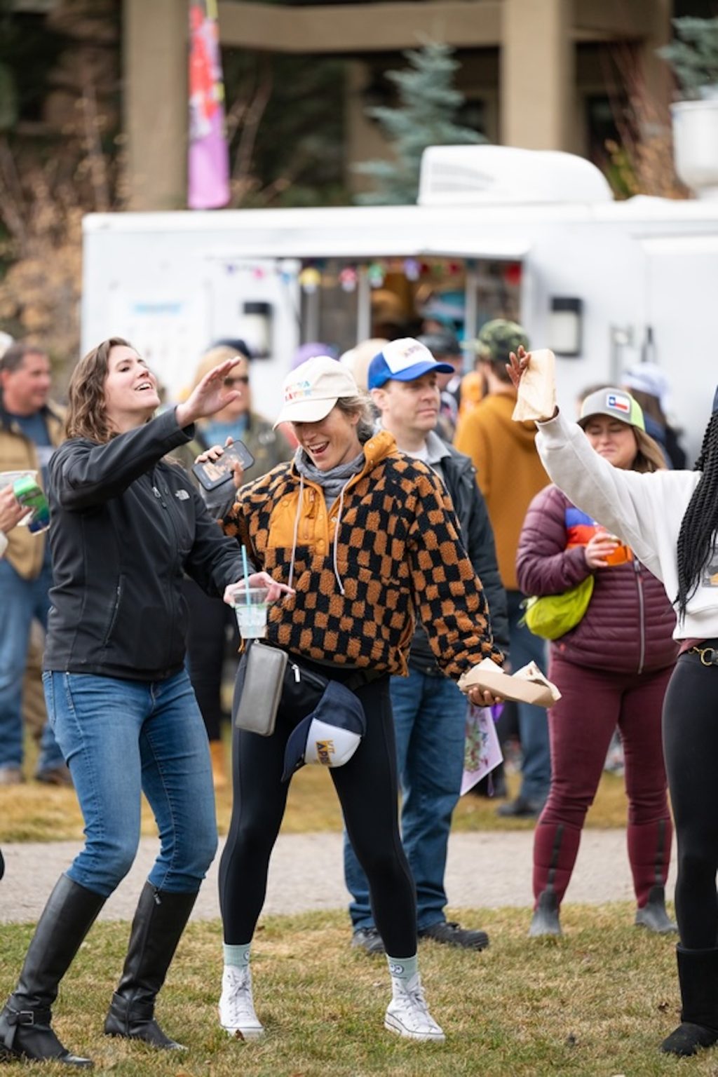 Easter happenings, social ski racing and plenty of parties for Vail’s ...