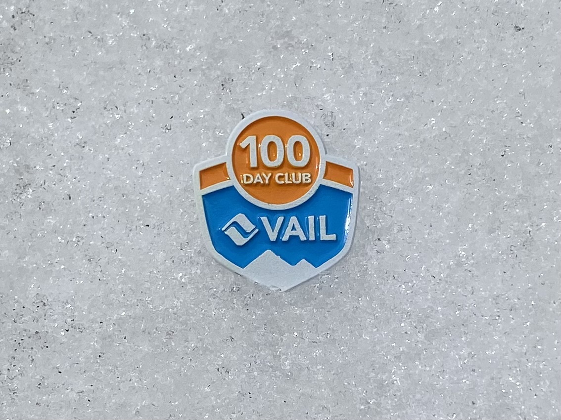 Vail Mountain throwing a party Saturday for locals in the ‘100 Day Club ...