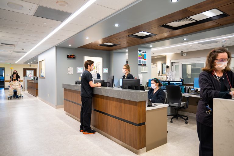 Vail Health departments win prestigious Press Ganey awards | VailDaily.com