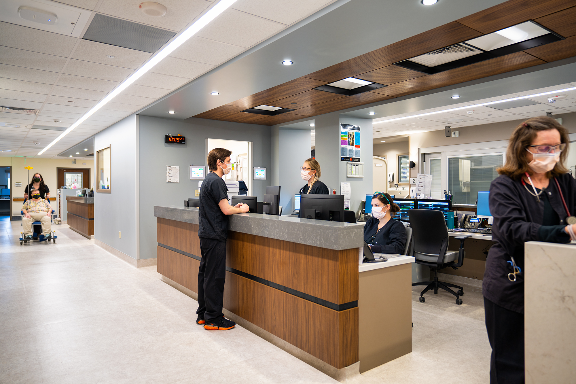 Vail Health departments win prestigious Press Ganey awards | VailDaily.com