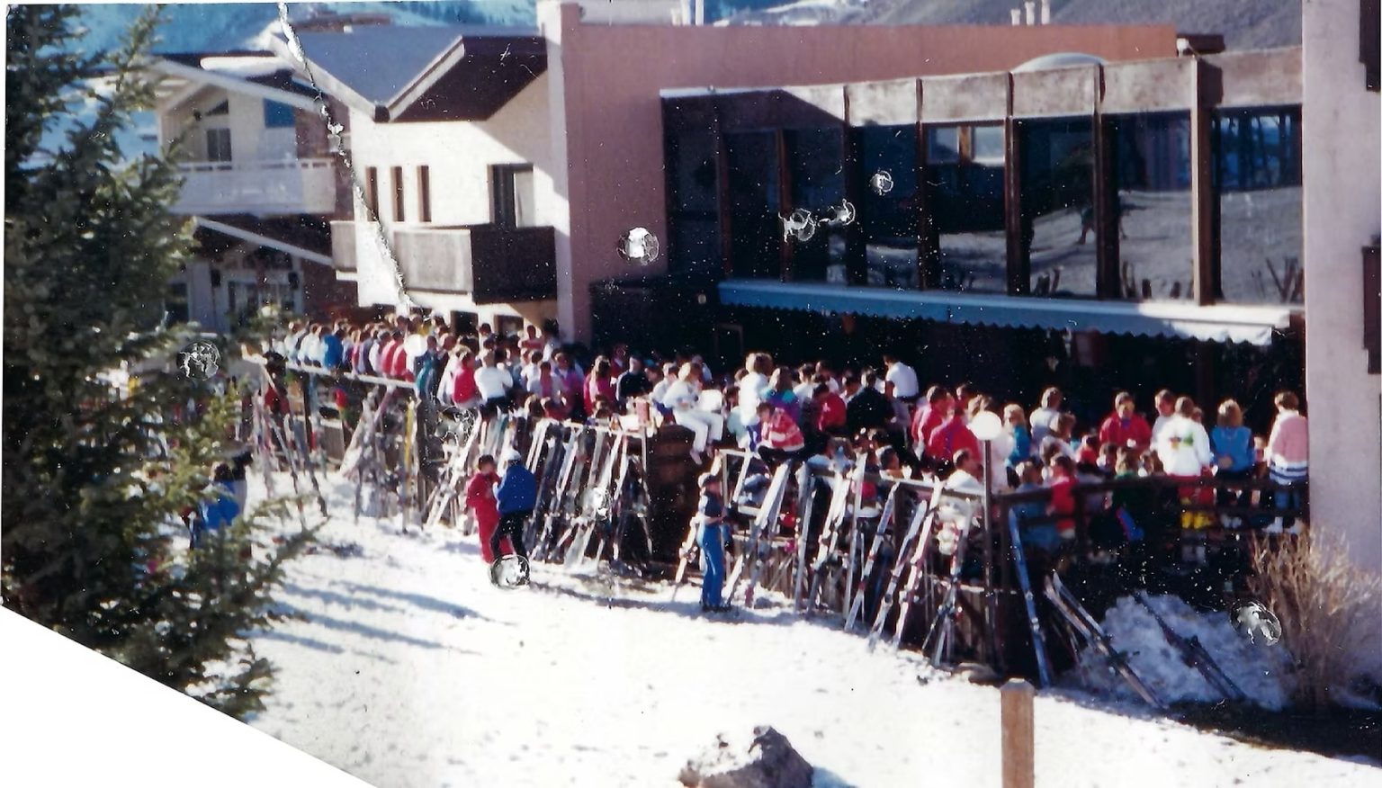 Iconic Vail bar to serve up its last margs and nachos | VailDaily.com