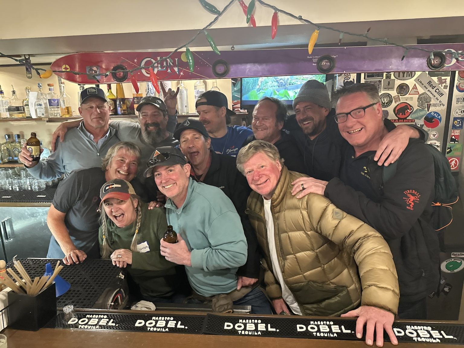 Iconic Vail bar to serve up its last margs and nachos | VailDaily.com