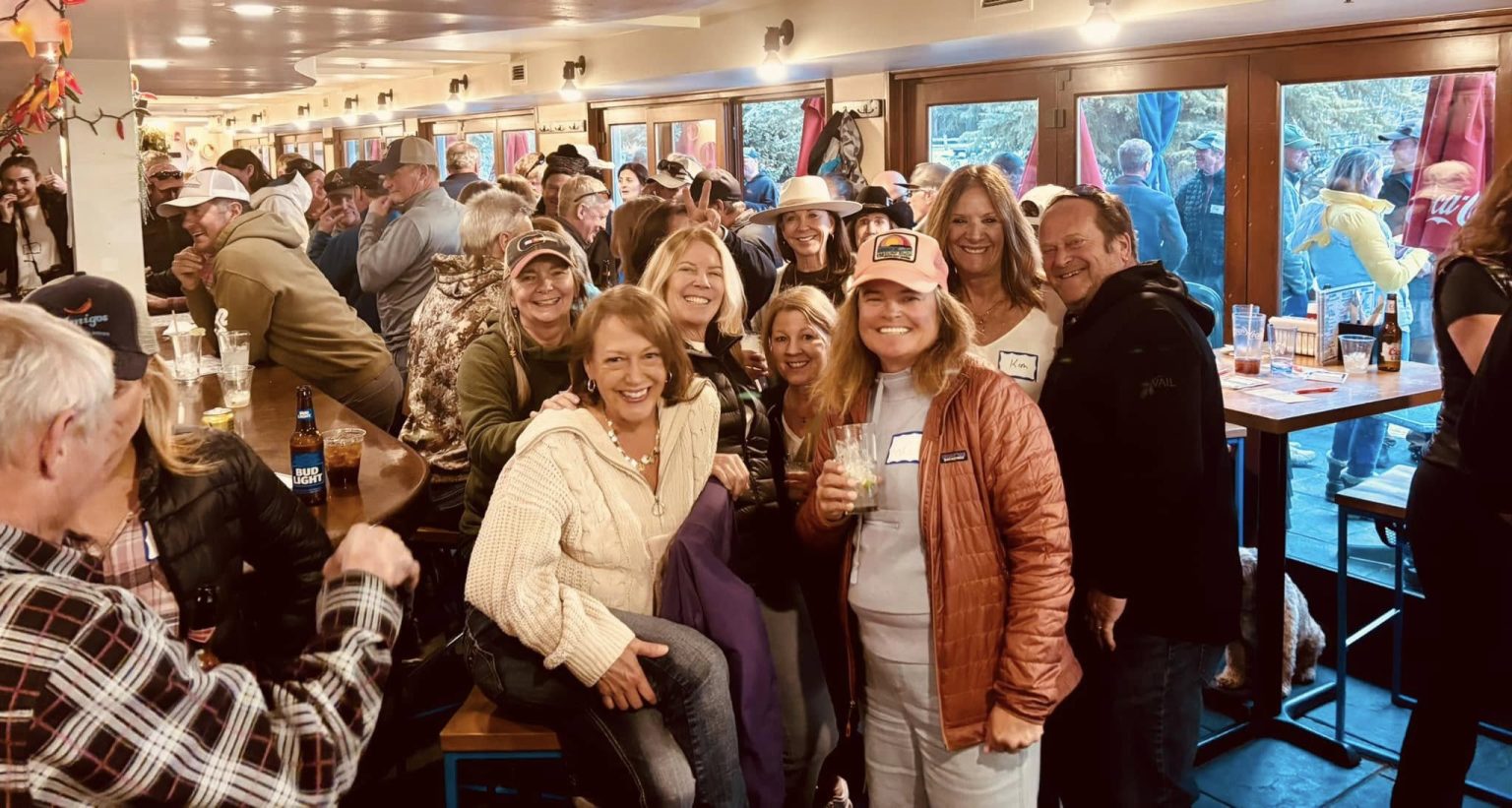 Iconic Vail bar to serve up its last margs and nachos this Sunday ...