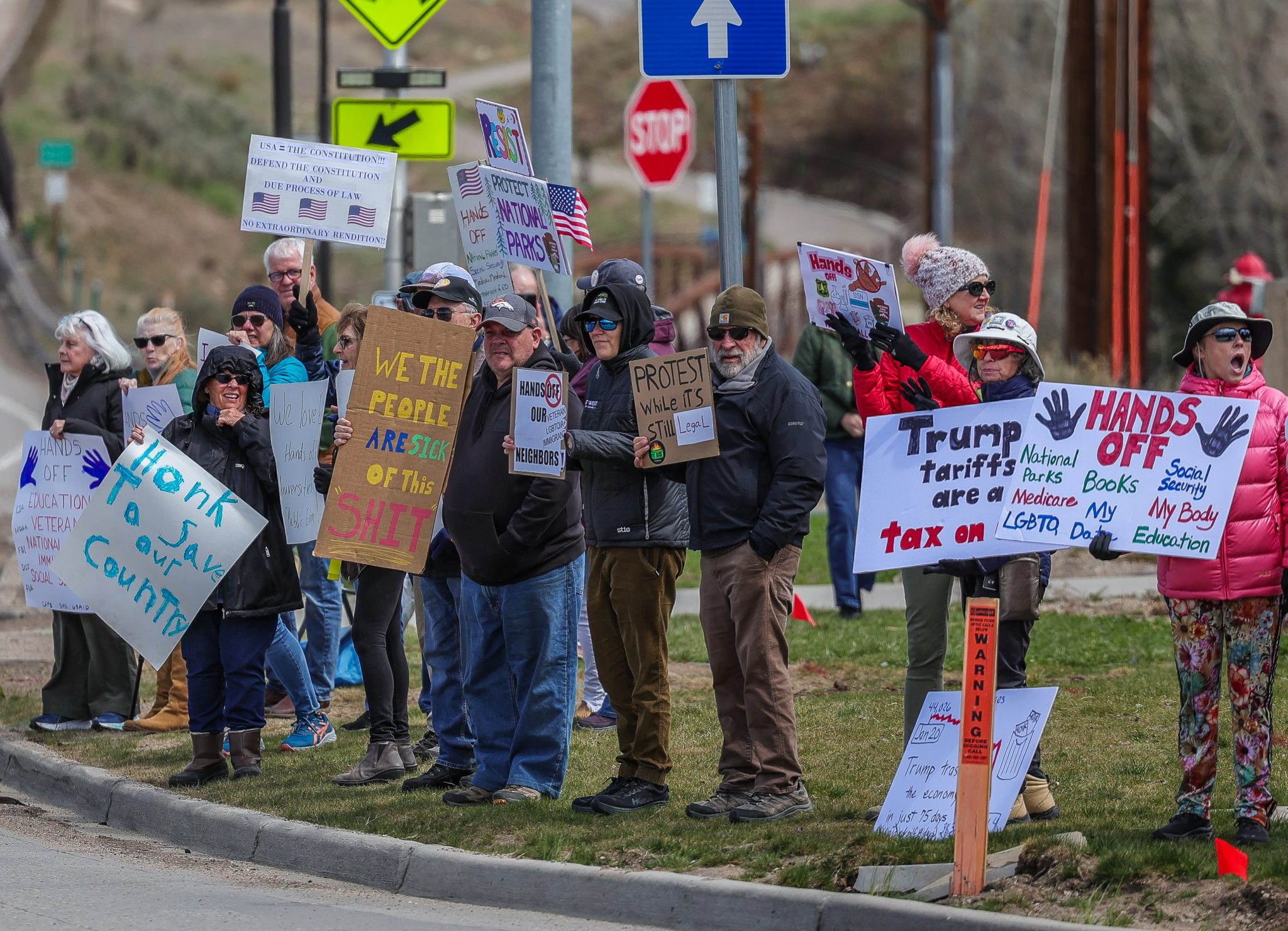 Eagle County activists to hold ‘No Kings’ rally in Edwards as part of ...