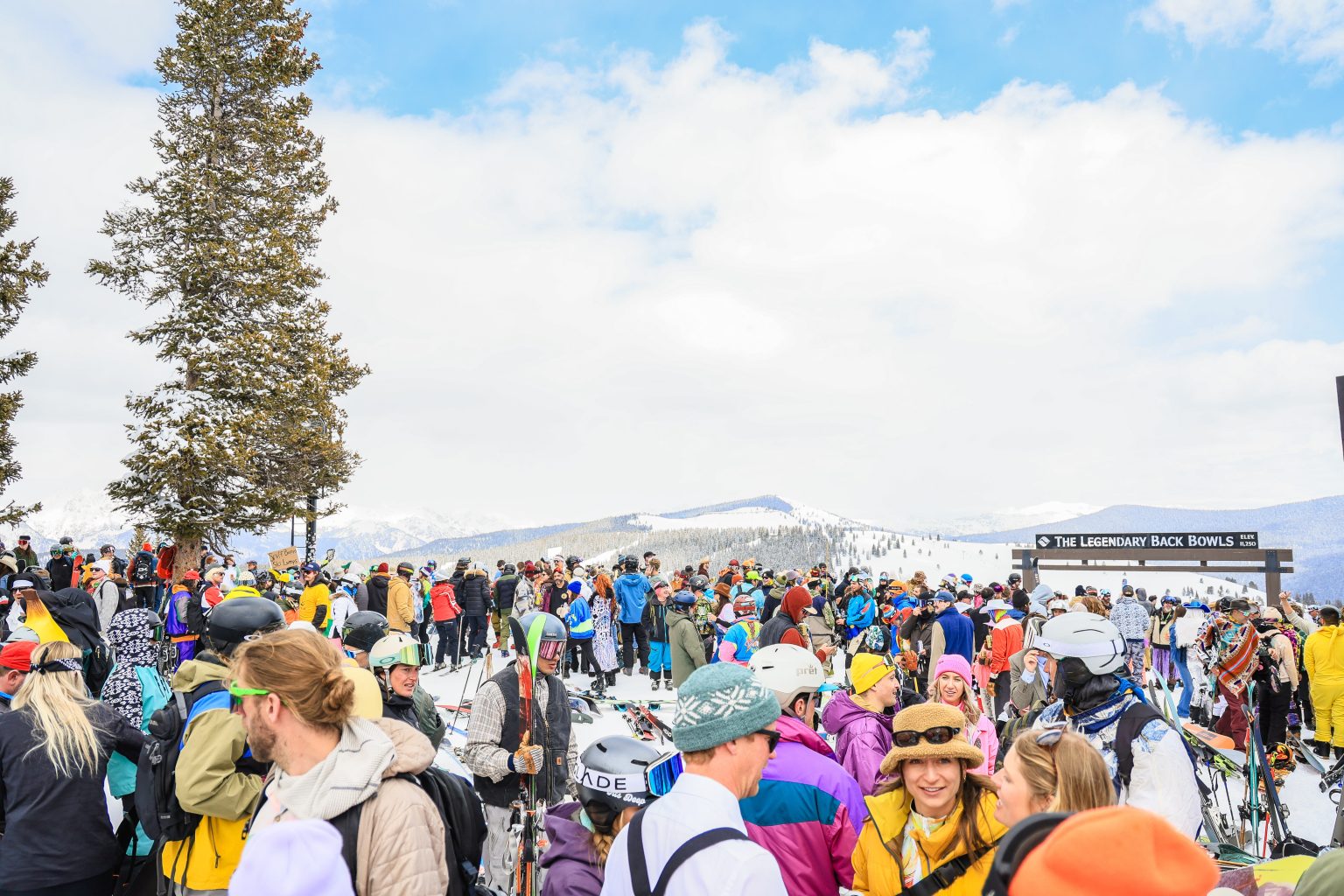 At least 13 people died on Colorado ski slopes during the 2024-25 ...