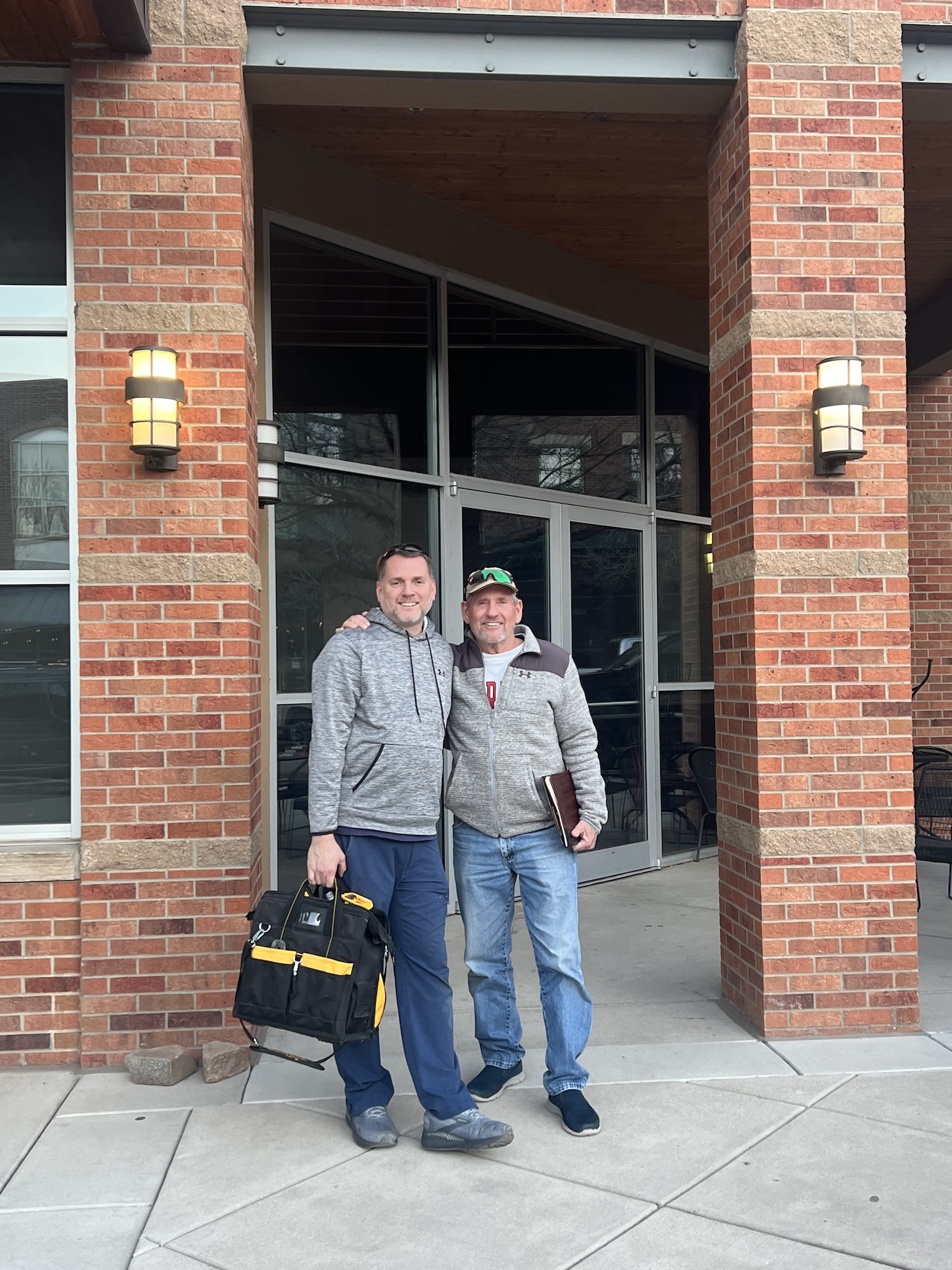 Beyond Golf restaurant now open in Eagle Ranch | VailDaily.com