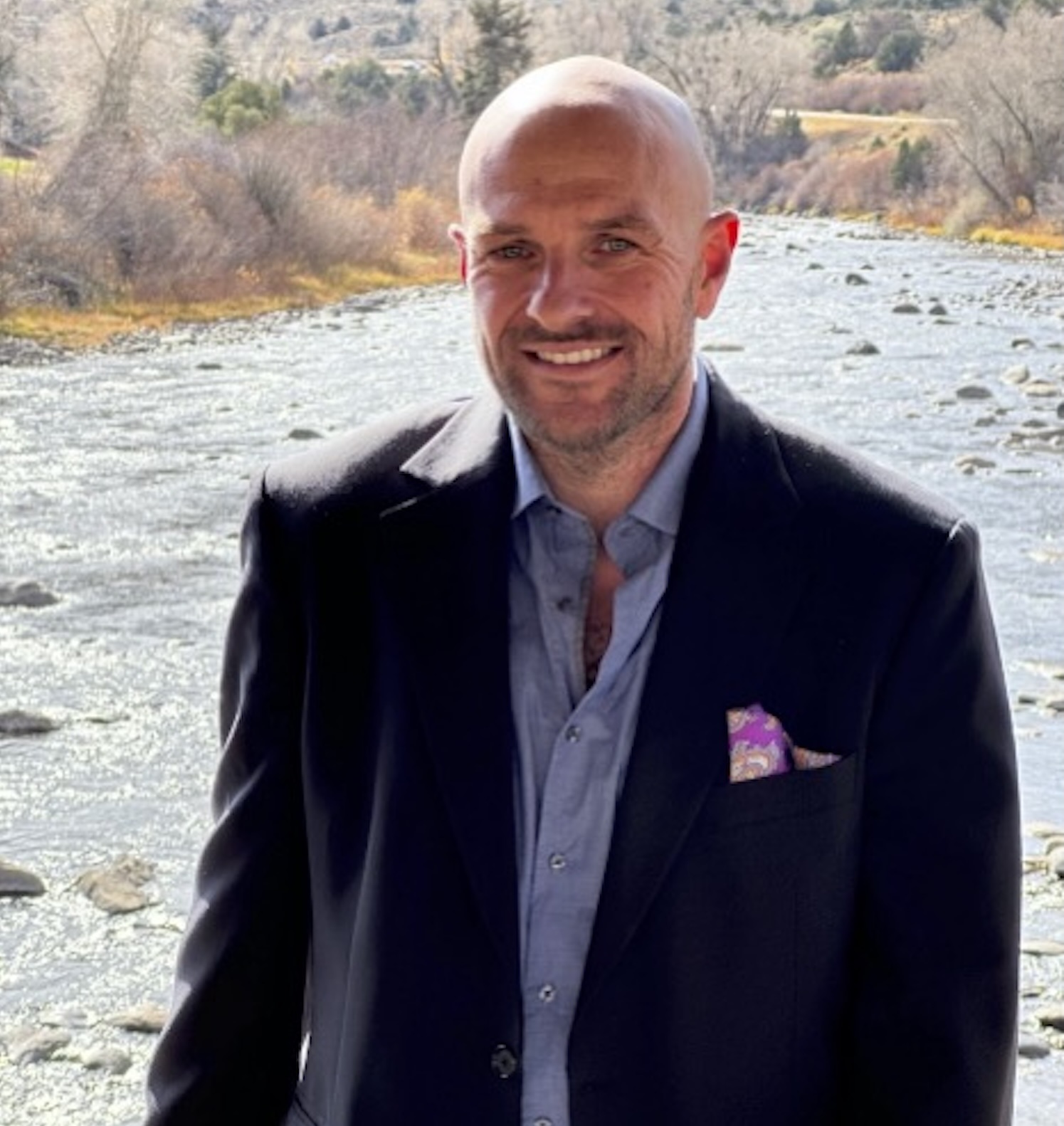 Richards: Building a business that serves the community | VailDaily.com