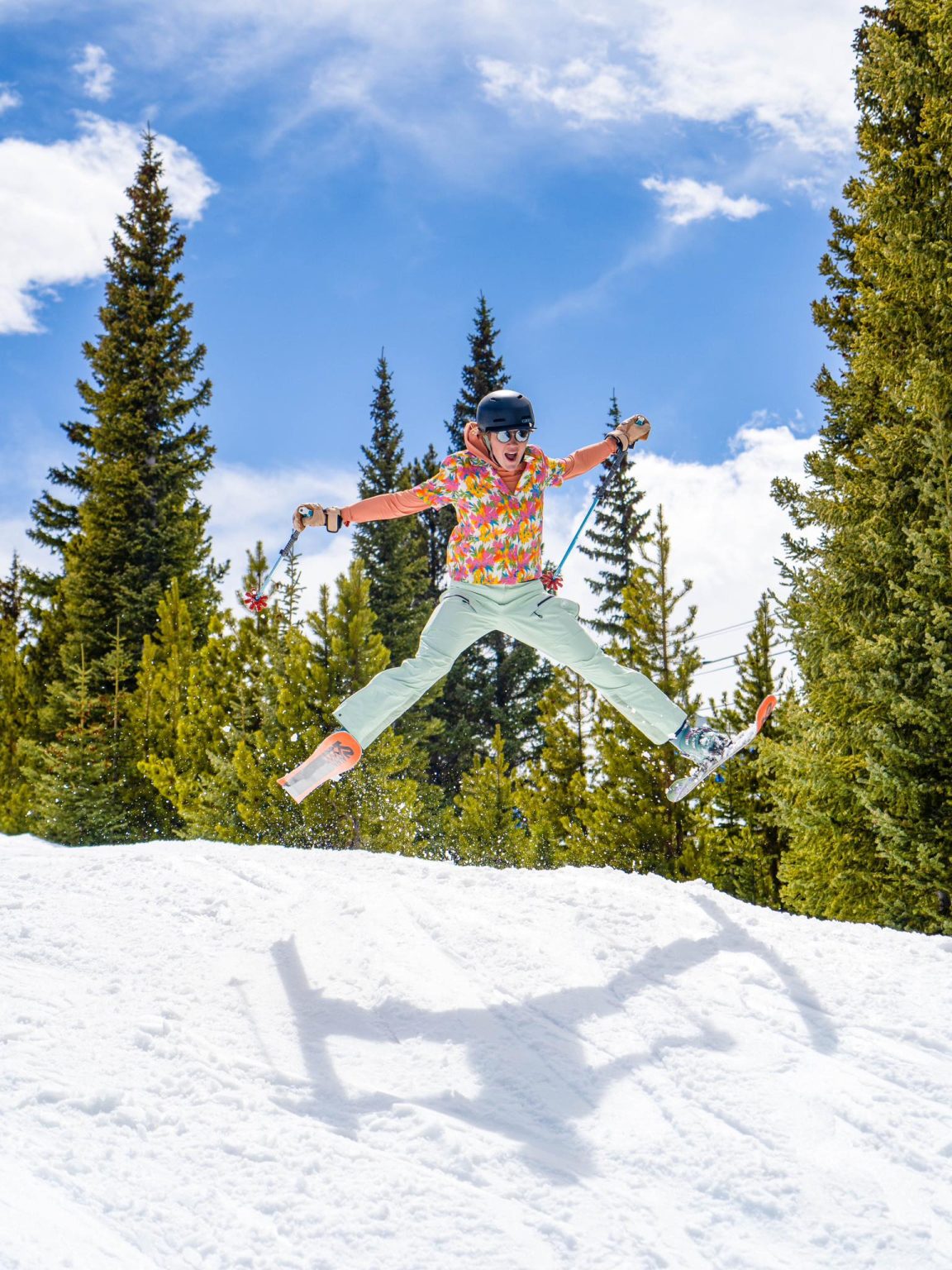 Helping horses, a western dance night and TEDx Vail round out the ...